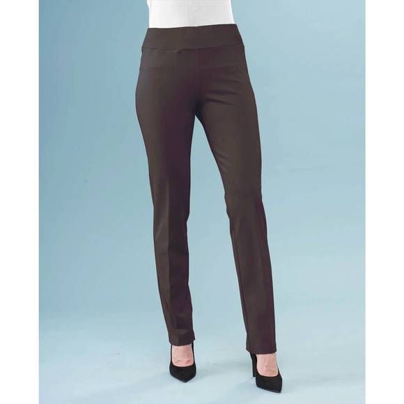 Insight | Pants & Jumpsuits | New Insight Solid 28 Scuba Pant In ...